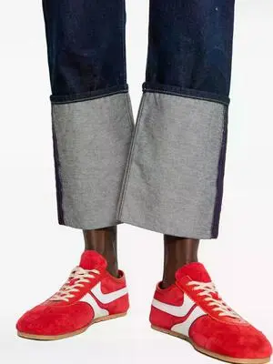 Junya Watanabe Cuffed Jeans