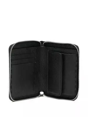 Fendi Zip Wallet