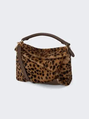 Loewe Printed Shoulder Bags