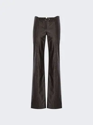 Zeynep Arcay Pants For Women