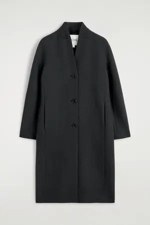 Women’s Wool Coats