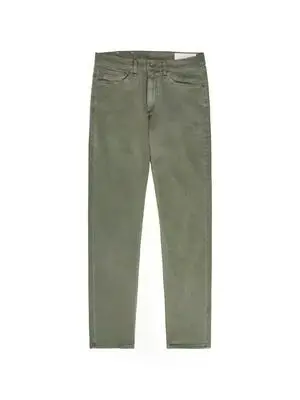 Rag & Bone Button Detailed Bottoms For Men