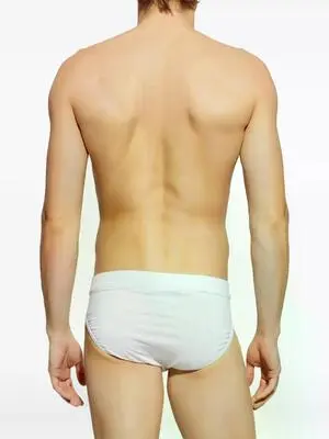 Dsquared2 Panelled Briefs