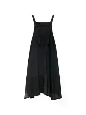 Y’s Square-neck Dress