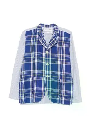 Comme Des Garcons Long Sleeve Jackets For Men