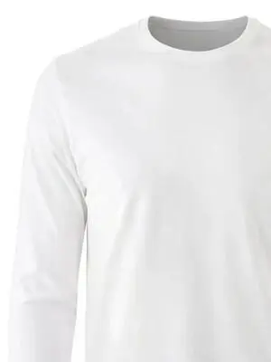 PATRICK ASSARAF Long-sleeves T-shirt