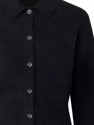 PATRICK ASSARAF Button-fastening Cardigan