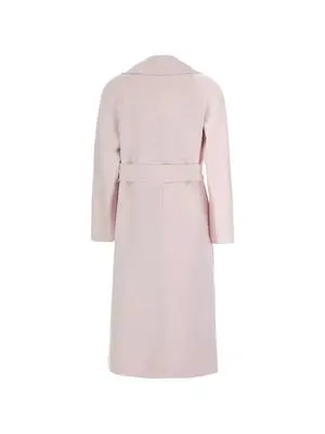 Max Mara Belted Coat