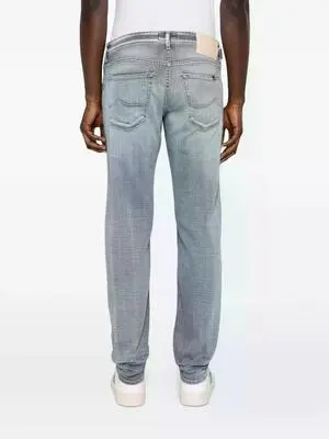 Jacob Cohen Denim Trousers