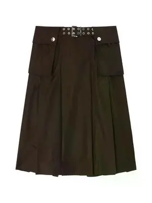 Ganni Wrap Skirts