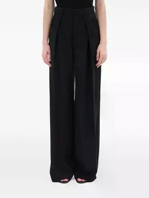 Ann Demeulemeester High Rise Bottoms For Women