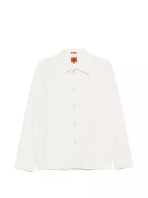Barena Venezia Buttoned Overshirt