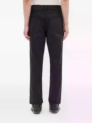 ANN DEMEULEMEESTER Hodur Trousers