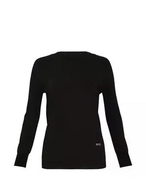 Stella Mccartney Crew Neck Sweaters For Women