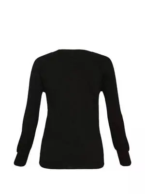 Stella McCartney Compact Knit Sweater