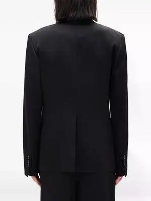 ANN DEMEULEMEESTER Vince Blazer