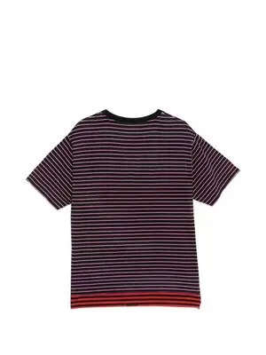 We11Done Striped T-shirt