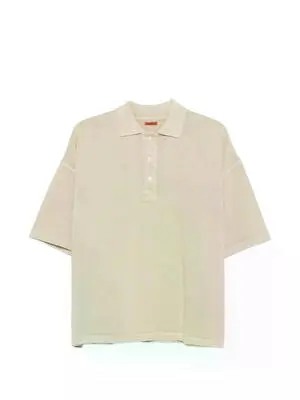 Barena Venezia Short Sleeve Polos For Men