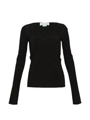 Stella Mccartney Fine Knit Sweaters For Women