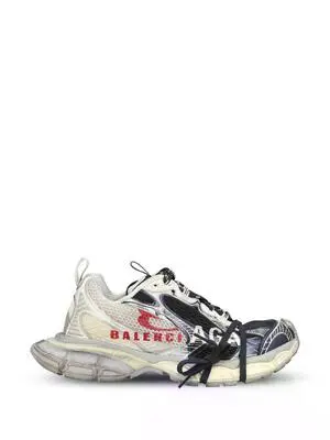 Balenciaga Logo-print Sneakers