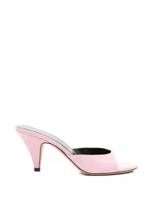 JUDE Haze Peep-toe Sandals