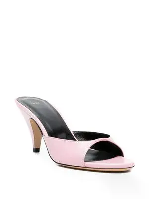 JUDE Haze Peep-toe Sandals