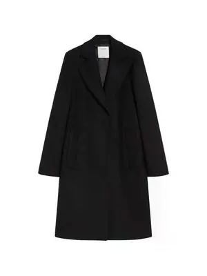 Sportmax Collared Coats For Women