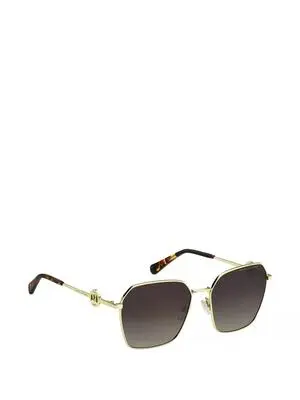 Marc Jacobs Square Frame Sunglasses