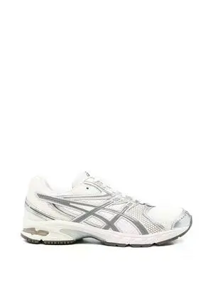 Asics Round Toe Sneakers For Women