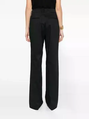 BERWICH Patrizia Zip-up Trousers