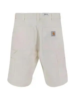 Carhartt Work In Progress Patch-pocket Bermuda Shorts