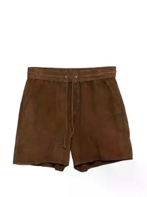P.a.r.o.s.h Drawstring Shorts