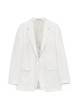 Tagliatore Single-breasted Blazer