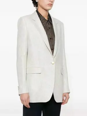 Tagliatore Single-breasted Blazer