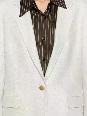 Tagliatore Single-breasted Blazer