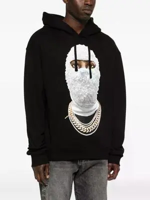 IH NOM UH NIT Mask Future Hoodie