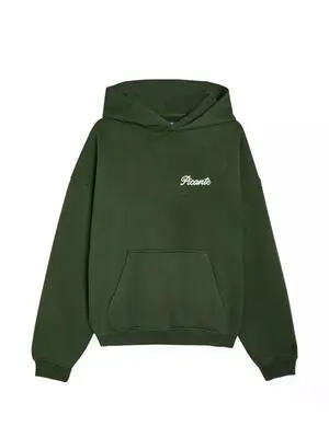 PICANTE Cotton Hoodie
