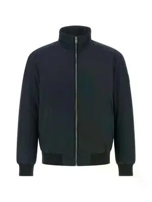 Boss High Neck Jackets For Men