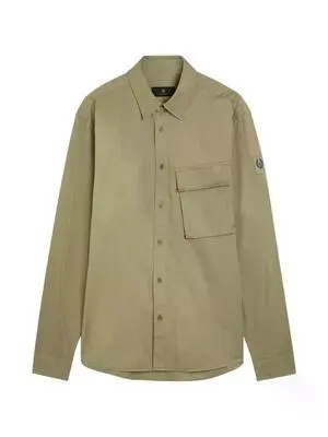 Belstaff Scale Shirt
