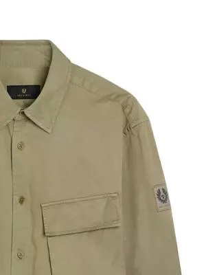 Belstaff Scale Shirt