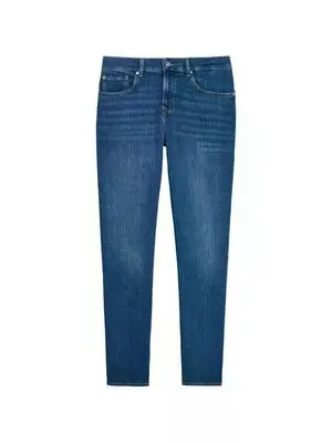 7 For All Mankind Five-pocket Jeans
