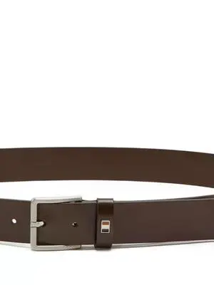 BOSS Square Buckle Belt