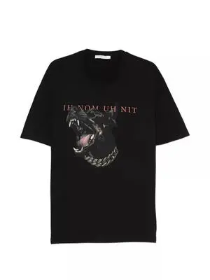 IH NOM UH NIT Dobermann T-shirt