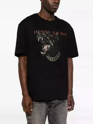IH NOM UH NIT Dobermann T-shirt