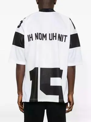 IH NOM UH NIT Authentic T-shirt