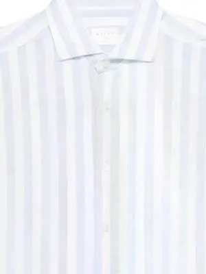 XACUS Striped Shirt
