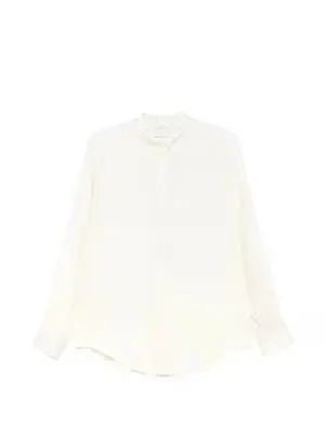 FORTE_FORTE Buttoned Shirt