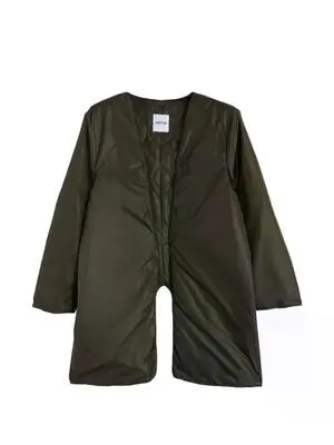 Aspesi Button-up Coat