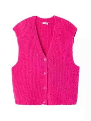American Vintage Short Sleeve Knitwear For Women