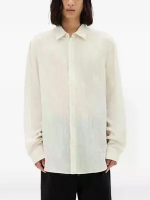 ANN DEMEULEMEESTER Andre Shirt
